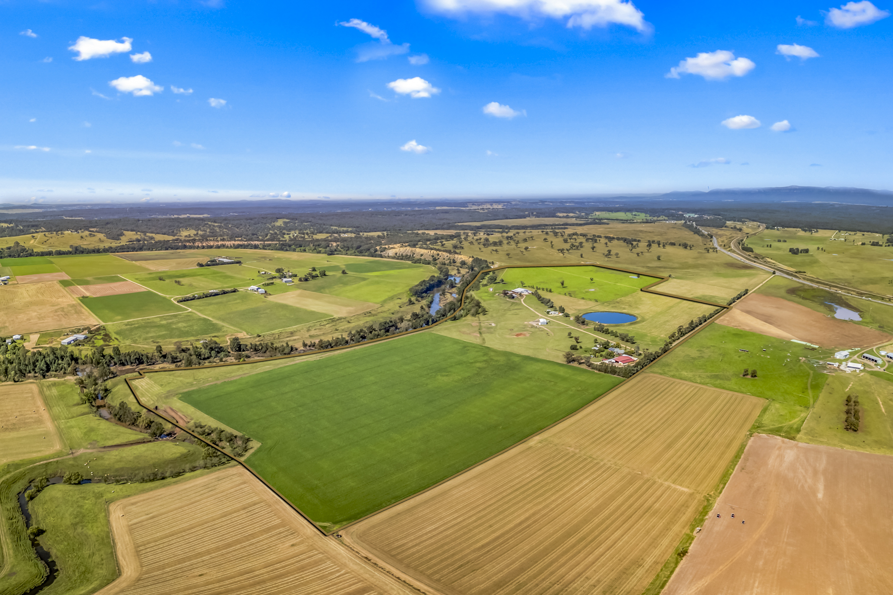 3736 New England Highway, WHITTINGHAM NSW 2330 - Fullers Agency